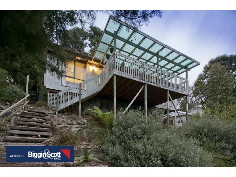 24 Old Forest Road, The Basin, VIC 3154 - realestate.com.au