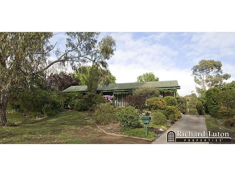 6 Emery Street, Chapman, ACT 2611 - Property Details