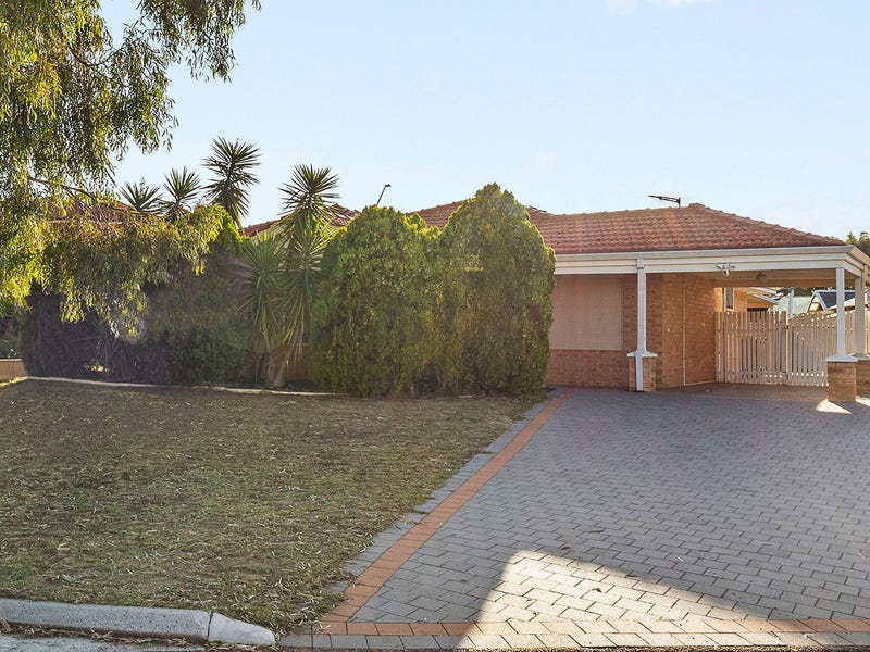 16 St Anthony Drive, Stirling, WA 6021 - Property Details