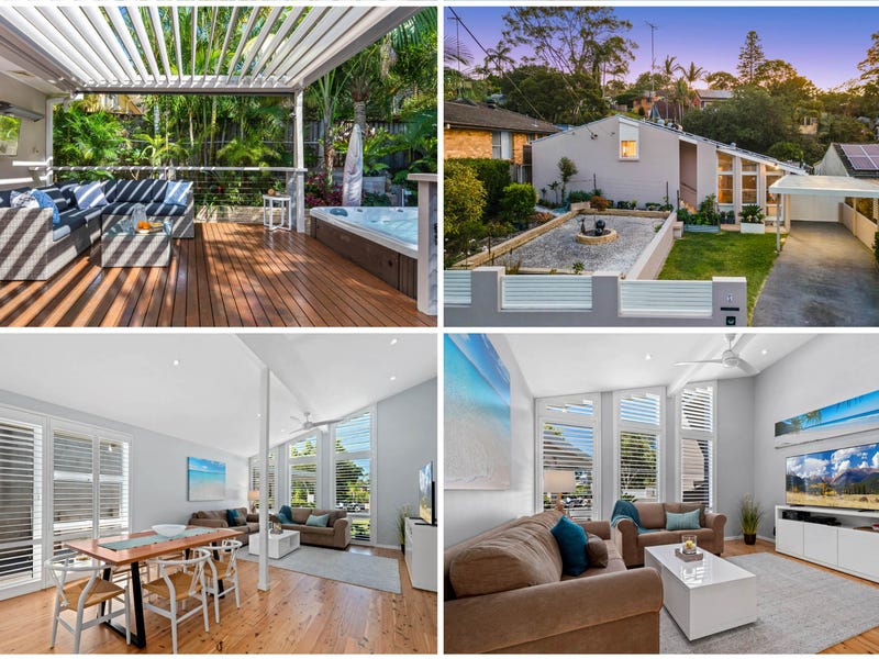 5 Bullara Crescent, Narraweena, NSW 2099 - Property Details