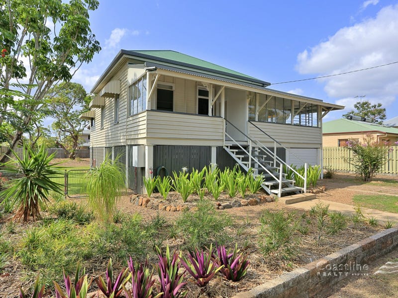 124 Woongarra Street, Bundaberg West, QLD 4670 - realestate.com.au