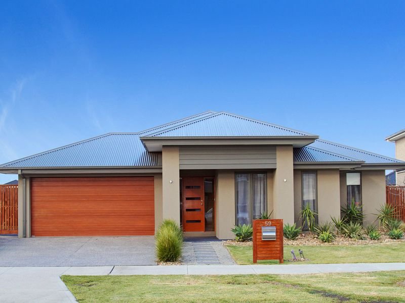 59 Mandalay Circuit, Beveridge, Vic 3753 - Property Details