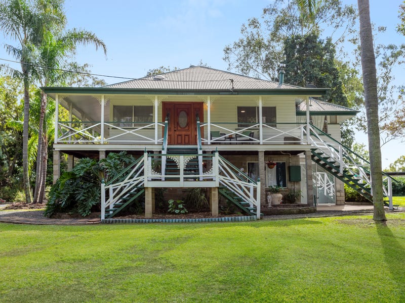 74-94 Beethams Rd, Ironbark, Qld 4306 - Property Details