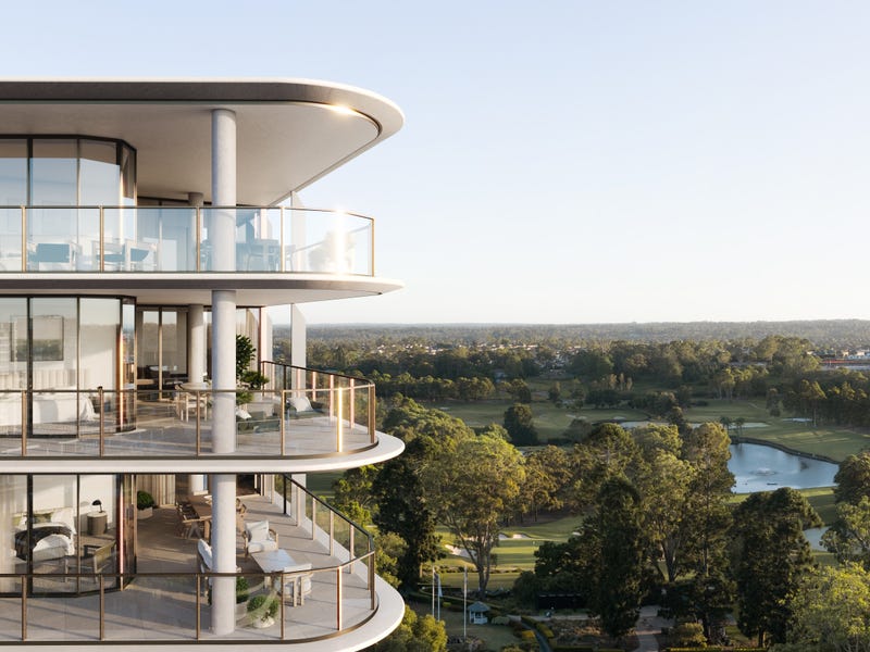 605/19 Spurway Drive, Norwest, NSW 2153 - Apartment for Sale ...