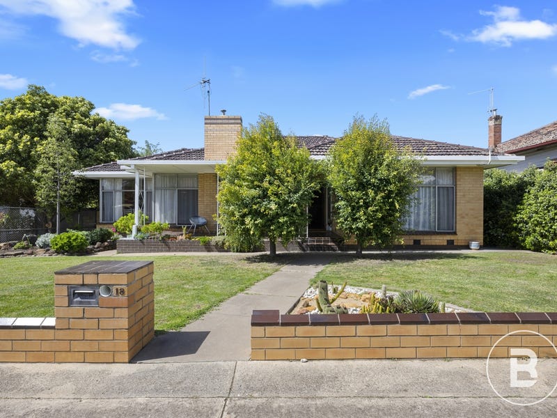 18 High Street, Maryborough, Vic 3465 - Property Details