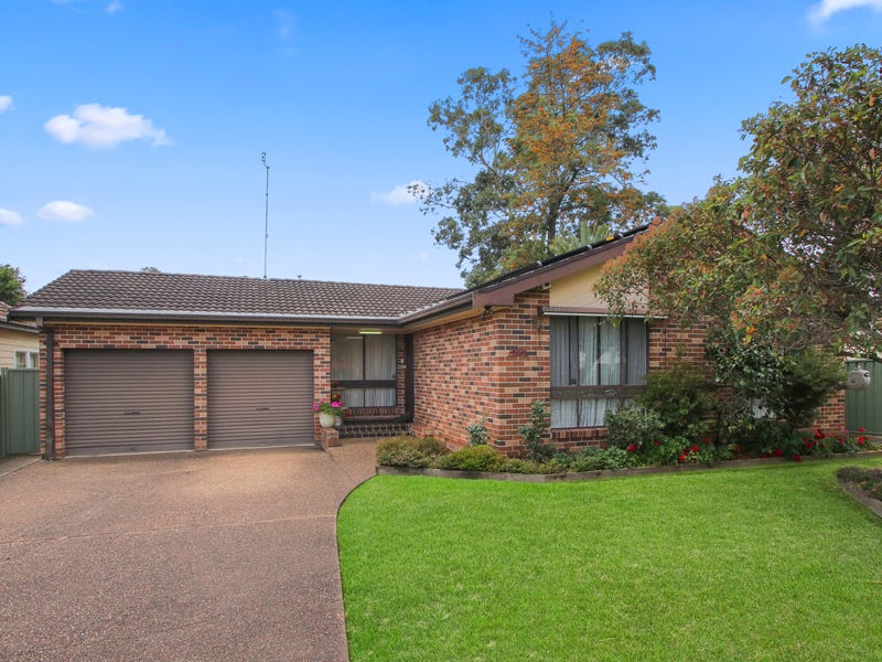 11 Brisbane Road, Riverstone, NSW 2765 - Property Details