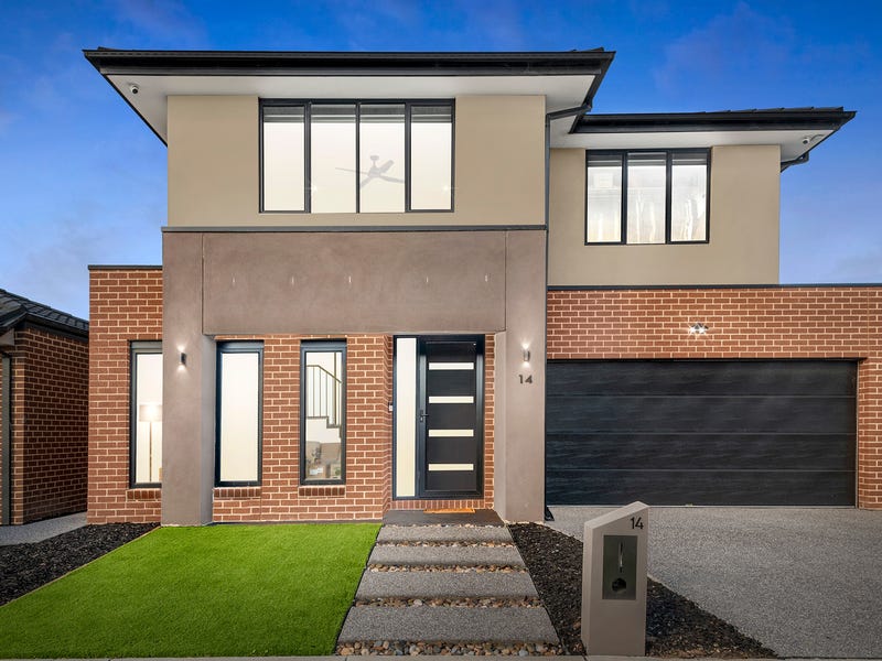 14 Murray Street, Beveridge, Vic 3753 - Property Details