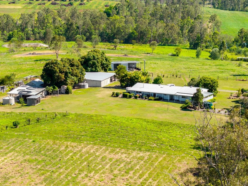 371 Mungar Road, Yengarie, Qld 4650 - House for Sale - realestate.com.au