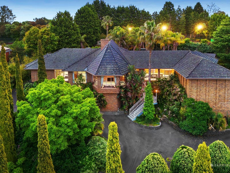 44 Larne Avenue, Donvale, Vic 3111 - Property Details