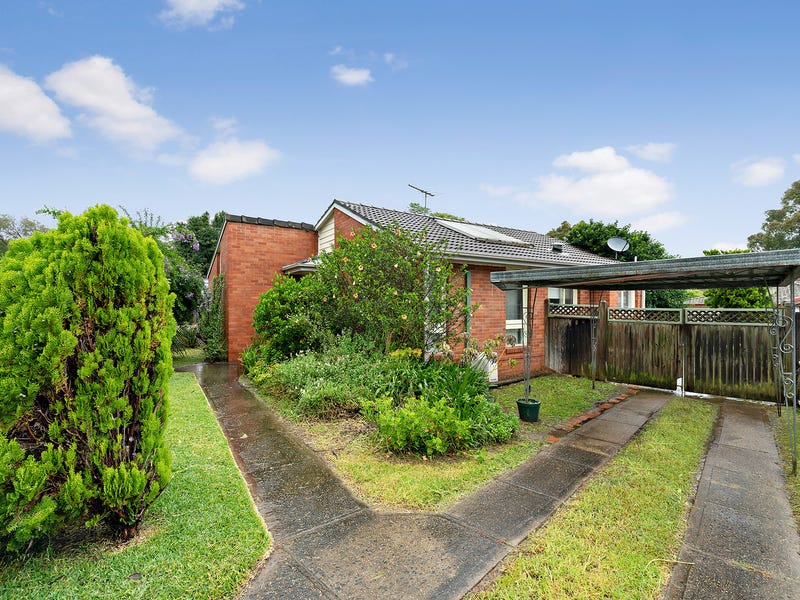 11 Haddon Rig Place, Airds, NSW 2560 - Property Details