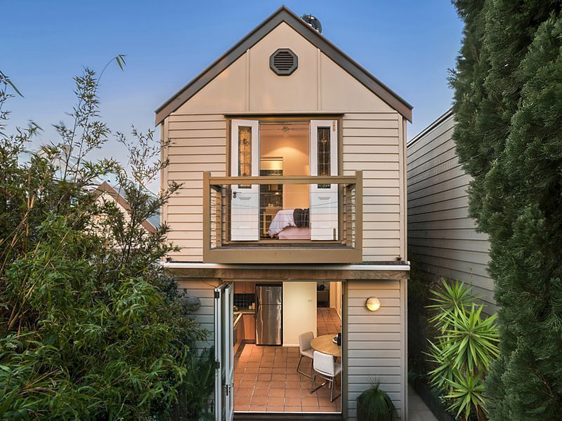 166 Lawrence Street, Alexandria, NSW 2015 - Property Details