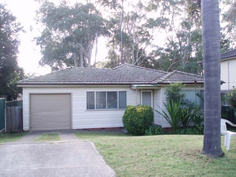45 Canberra Cres, Campbelltown, NSW 2560 - realestate.com.au