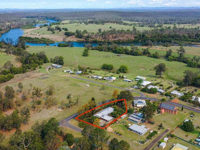 21 Cambridge Street, Copmanhurst, NSW 2460 - Property Details
