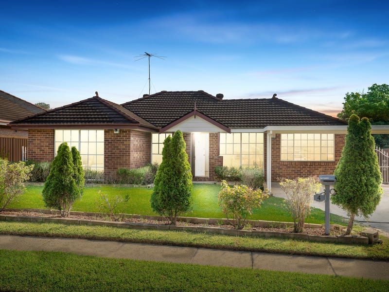 4 Oaktree Grove, Prospect, NSW 2148 - Property Details