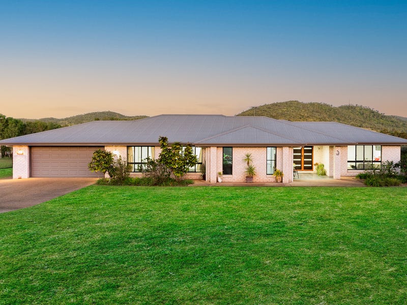 68 Stirling Drive, Rockyview, Qld 4701 - Property Details