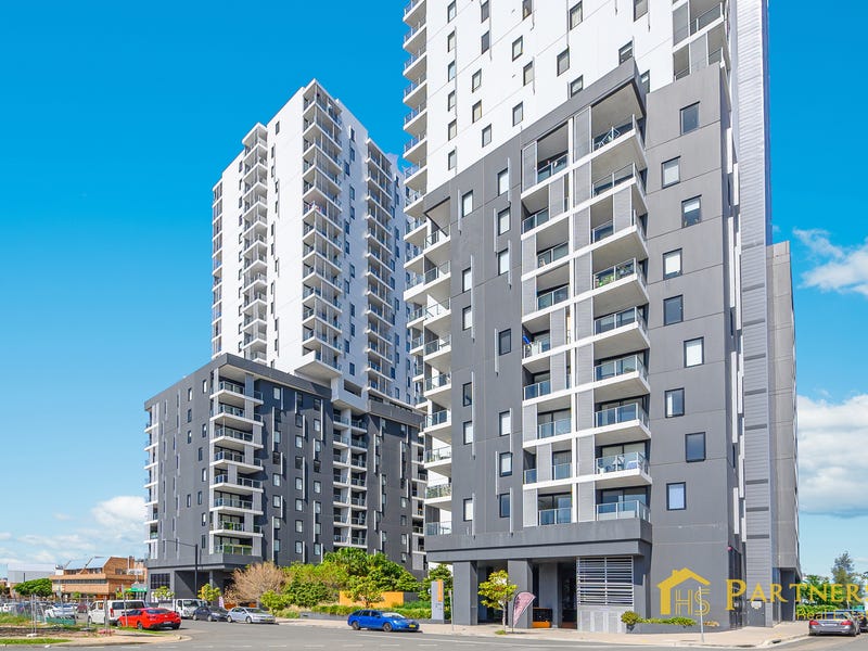 1506/10 Norfolk Street, Liverpool, NSW 2170 - Property Details