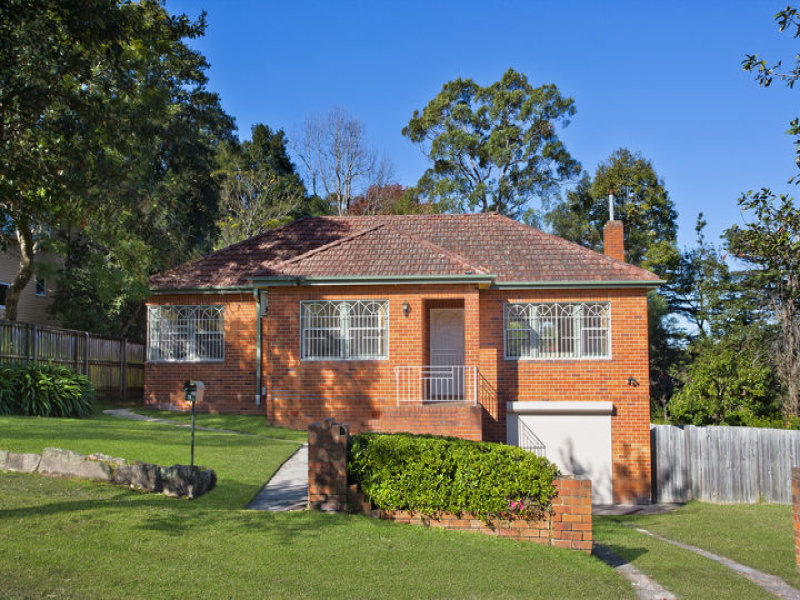11 Rosetta Avenue, East Killara, NSW 2071 - realestate.com.au