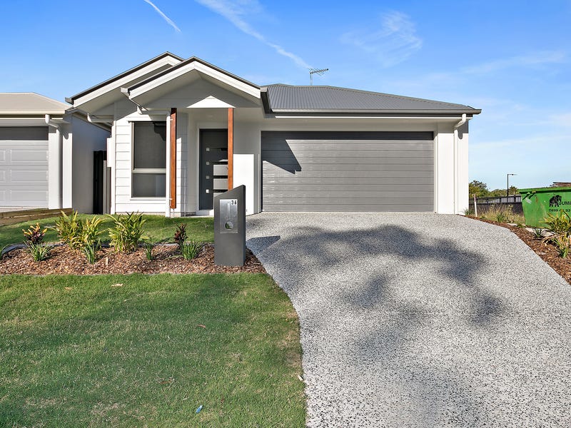 36 Cedar Drive, Burpengary, QLD 4505 - realestate.com.au