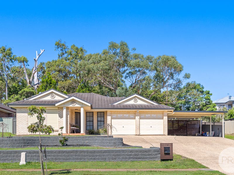 114 Bagnall Beach Road, Corlette, NSW 2315 - Property Details