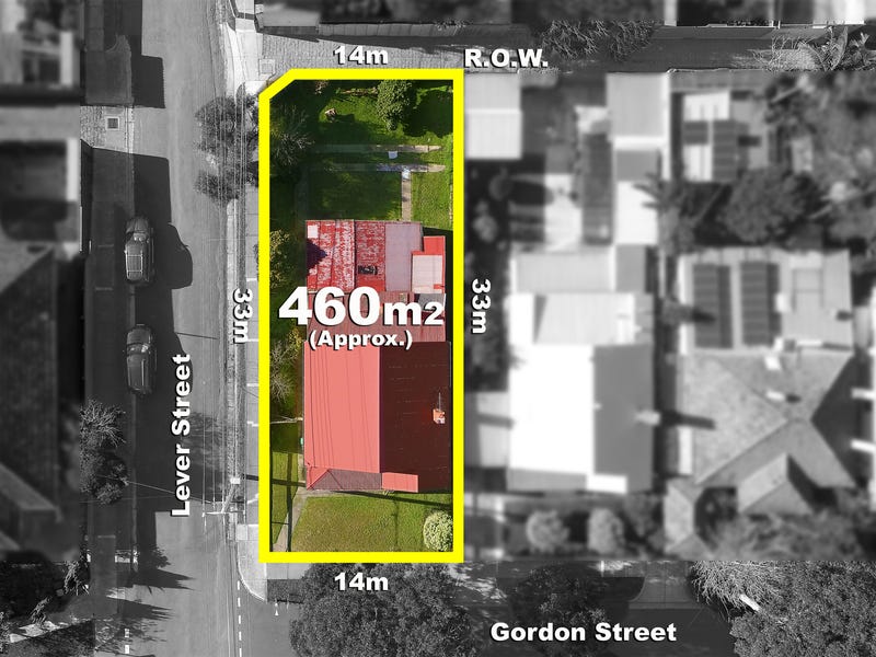 52 Gordon Street, Coburg, Vic 3058 - Property Details