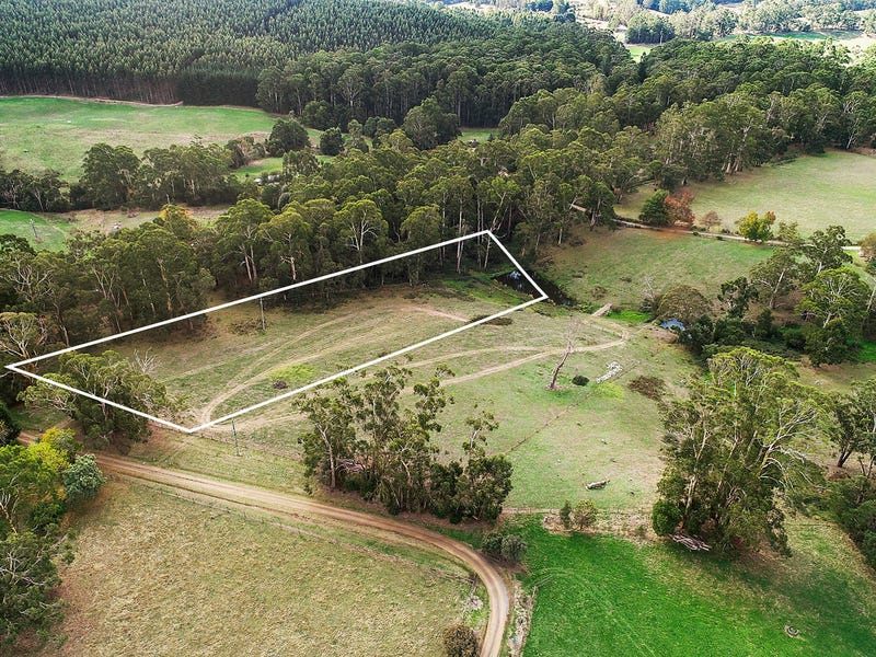 1, Riches Access Road, Kawarren, Vic 3249 - Property Details