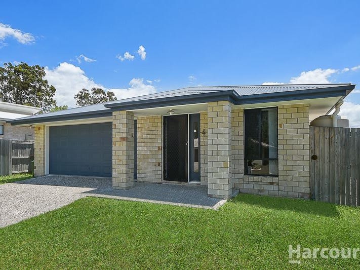 36 Redcedar Place, Morayfield, Qld 4506 - Property Details