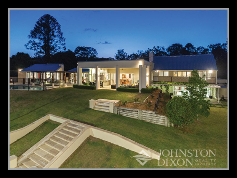 6 Burcher Street, Pullenvale, QLD 4069 - realestate.com.au