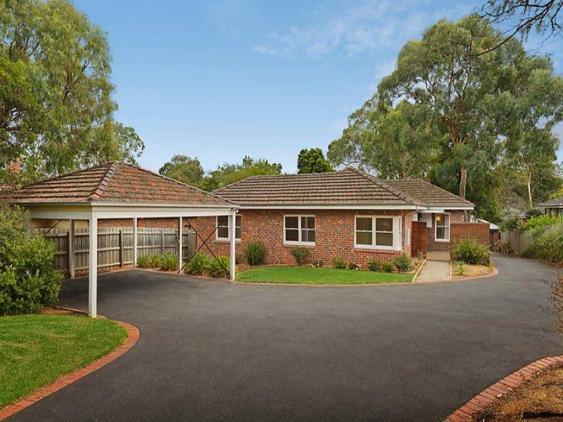 72 Blackburn Road, Blackburn, Vic 3130 - Property Details
