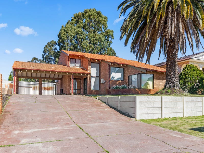 24 Grose Way, Noranda, WA 6062 - Property Details