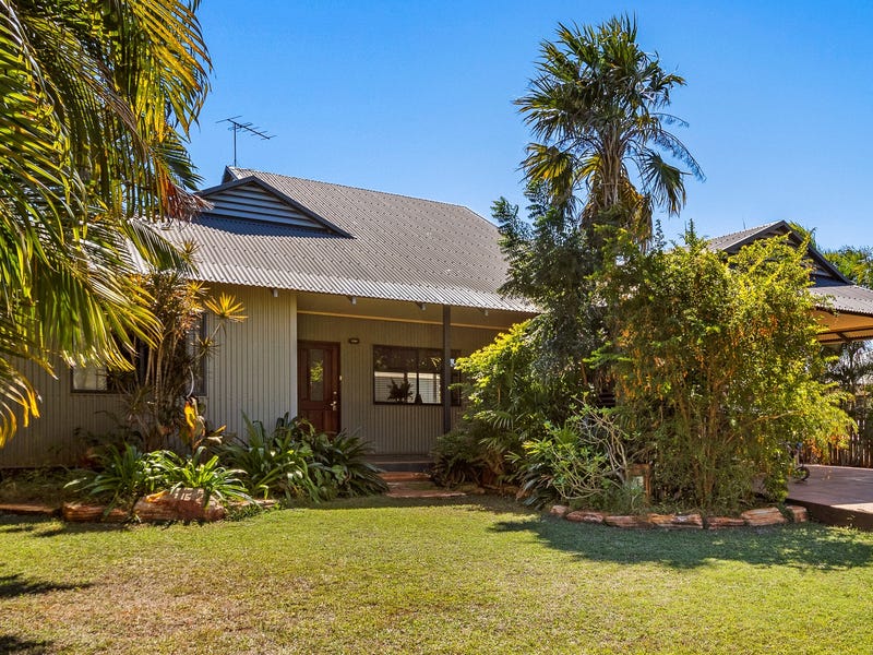 4 Flying Fox Avenue, Djugun, WA 6725 - Property Details