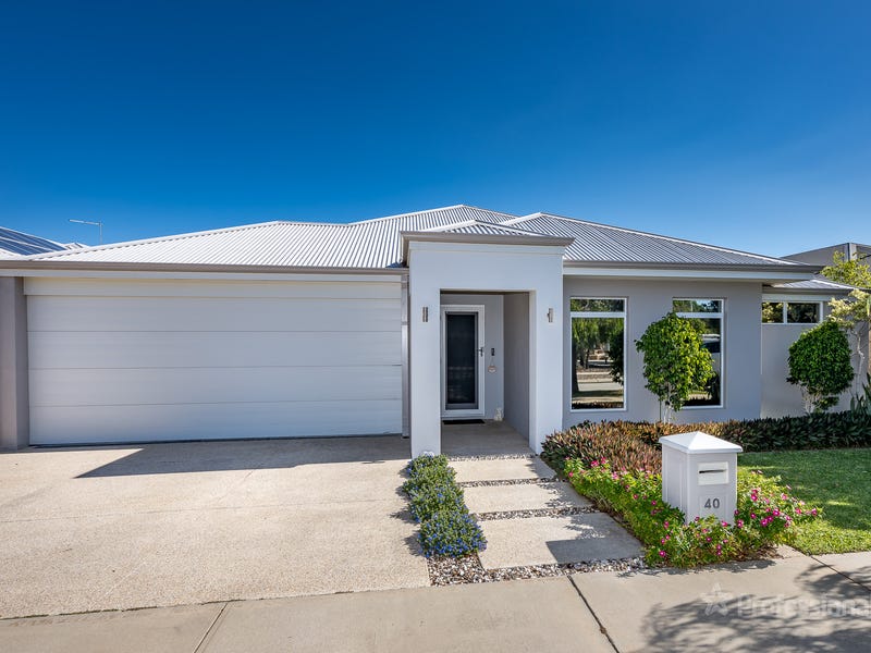 40 Elsbury Approach, Clarkson, WA 6030 - Property Details