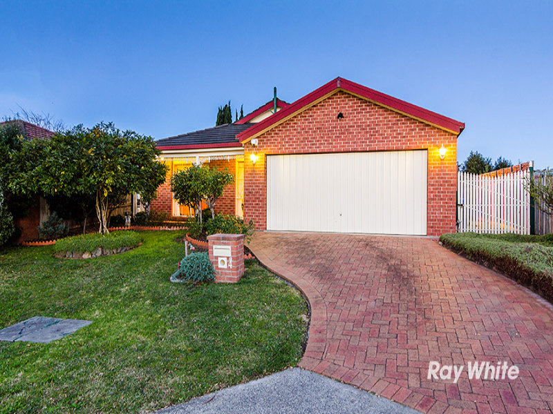 4 Ashton Court, Cranbourne, Vic 3977 - Property Details