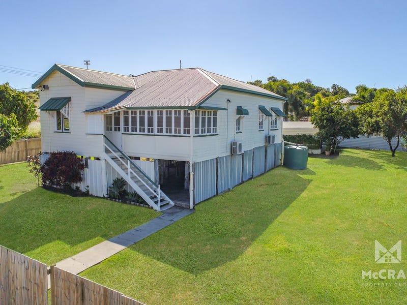 8 Arthur Street, Bowen, Qld 4805 - Property Details