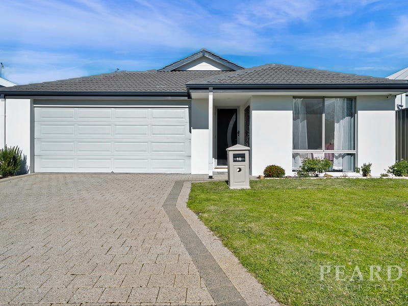 Real Estate & Property for Sale in Clarkson, WA 6030 - realestate.com.au