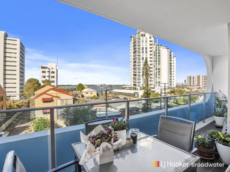 304/20 Labrador Street, Labrador, Qld 4215 - Property Details