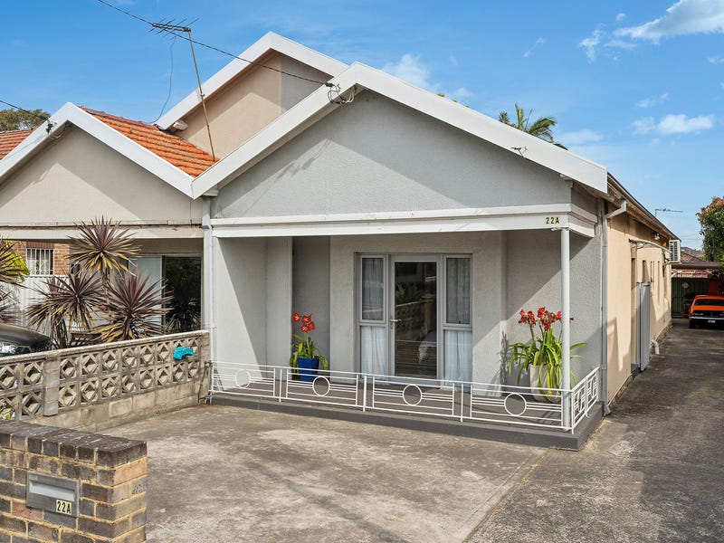 22A General Holmes Drive, Brighton-Le-Sands, NSW 2216 - Property Details