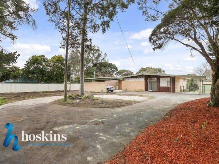 333 Springvale Road, Donvale, Vic 3111 - Property Details