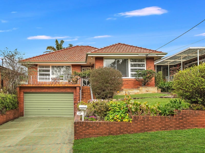 32 Oberon Street, Blakehurst, NSW 2221 - Property Details