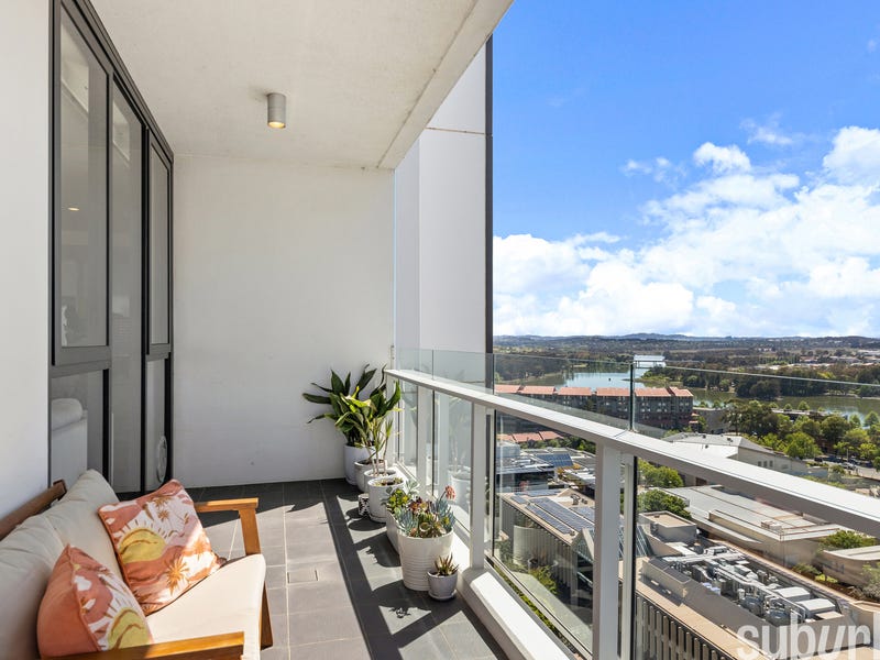 216/39 Benjamin Way, Belconnen, ACT 2617 - Property Details