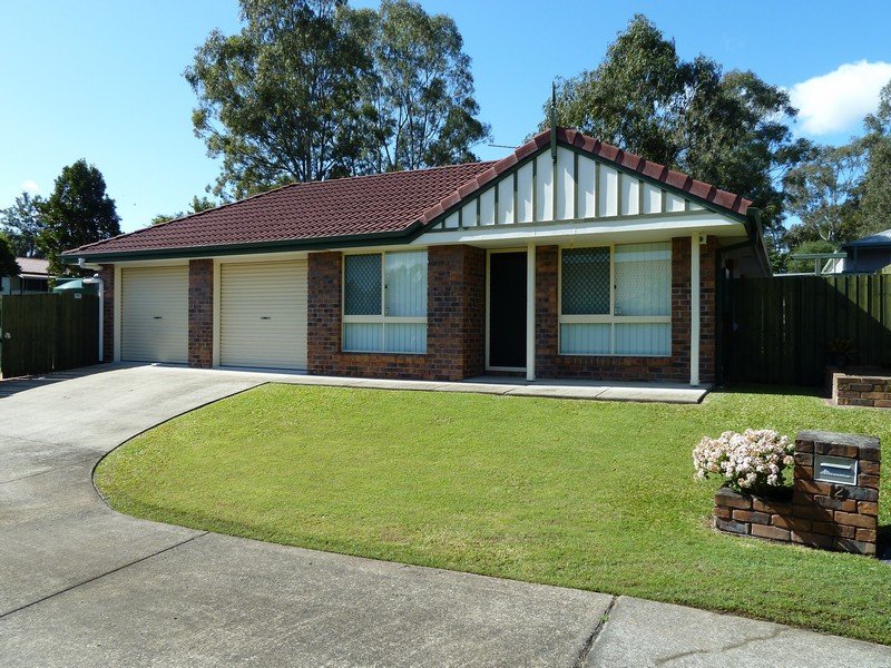 12 Collinson St, Runcorn, Qld 4113 - Property Details