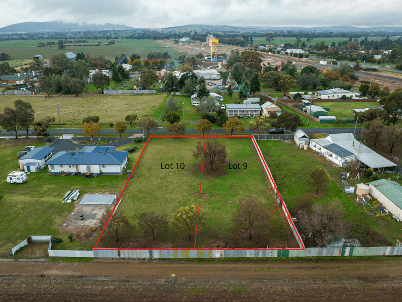 10 Queen Street, Yerong Creek, NSW 2642 - realestate.com.au