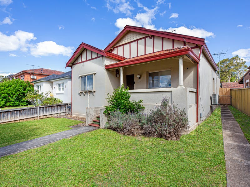 20 Barton Street, Concord, NSW 2137 - Property Details
