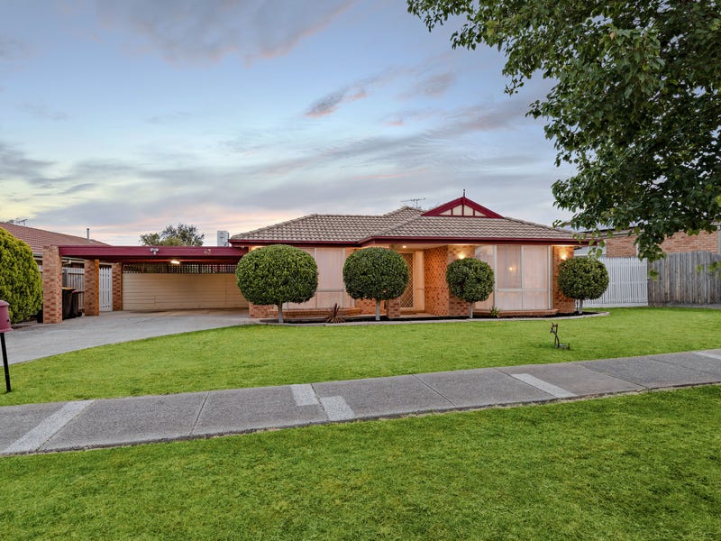 43 Catherine Drive, Hillside, Vic 3037 - Property Details