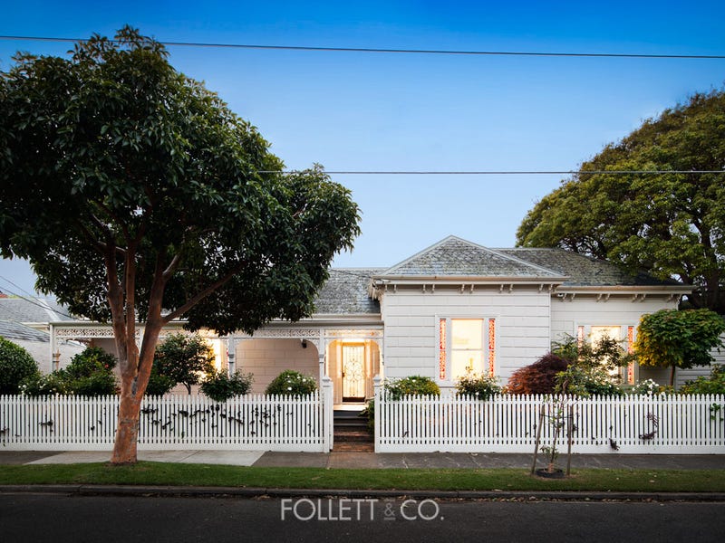 13 Gordon Street, Hampton, Vic 3188 - Property Details