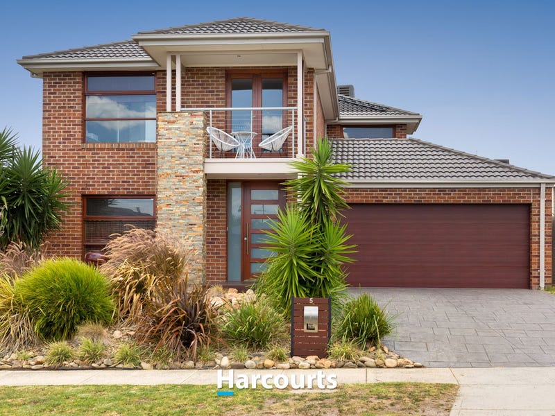 5 Maplewood Court, Cranbourne North, VIC 3977 - realestate.com.au