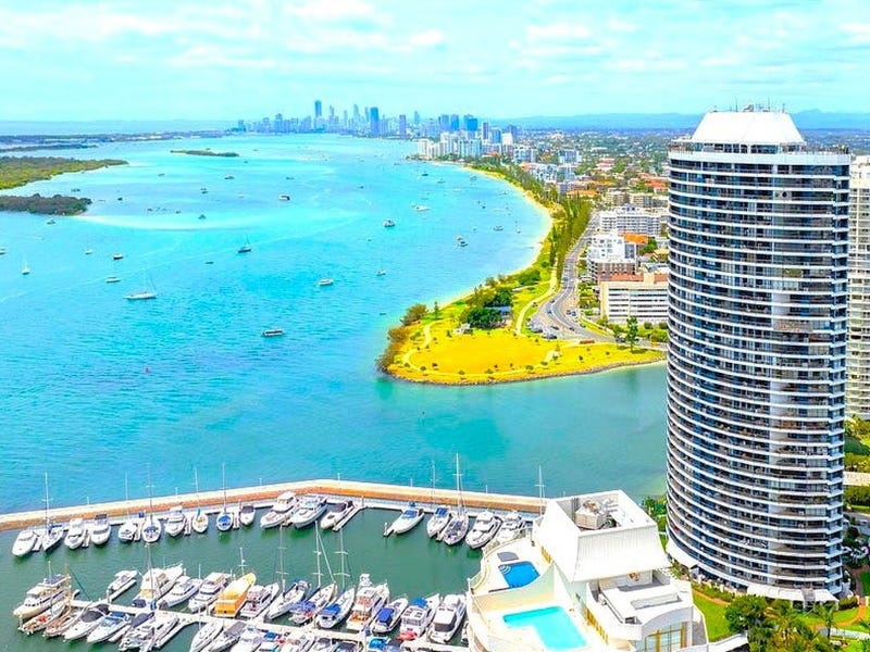 Real Estate & Property for Sale in Runaway Bay, QLD 4216 - realestate ...