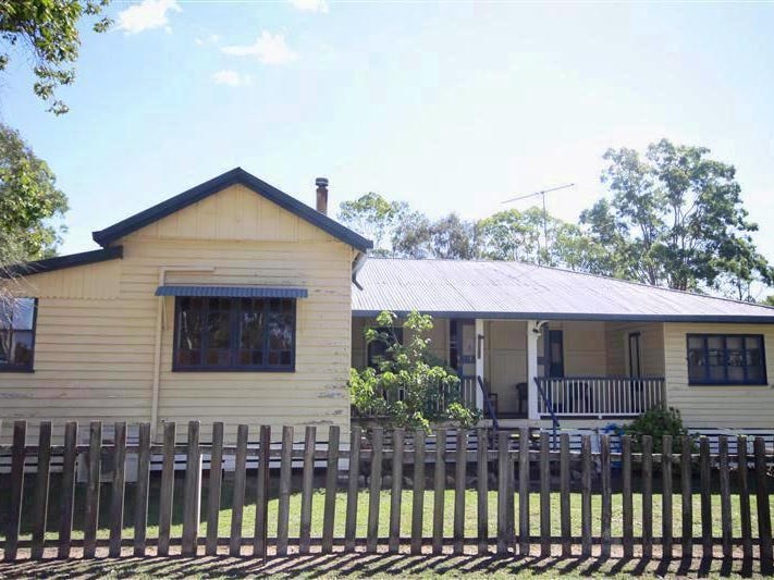 26 Racecourse Road, Nanango, QLD 4615 - realestate.com.au