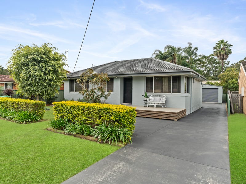 15 Pearson Street, Narara, NSW 2250 - Property Details