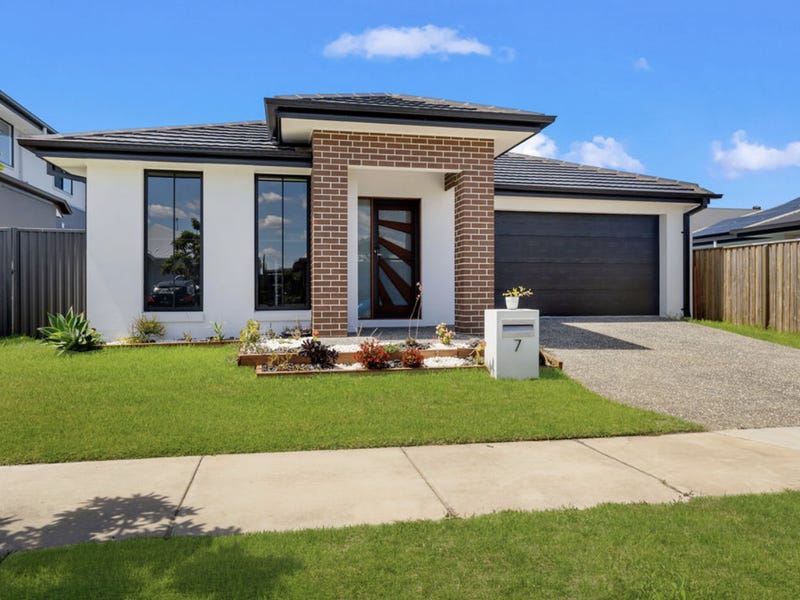 7 Duncan Street, Burpengary East, QLD 4505 - realestate.com.au