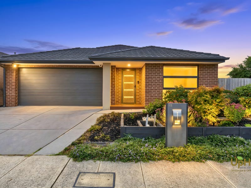 98 Primrose Avenue, Officer, VIC 3809 - realestate.com.au